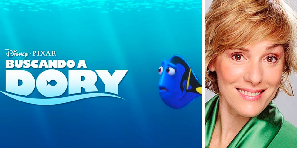 Ya disponible el tráiler en español de ‘Buscando a Dory’ y sí Anabel ...